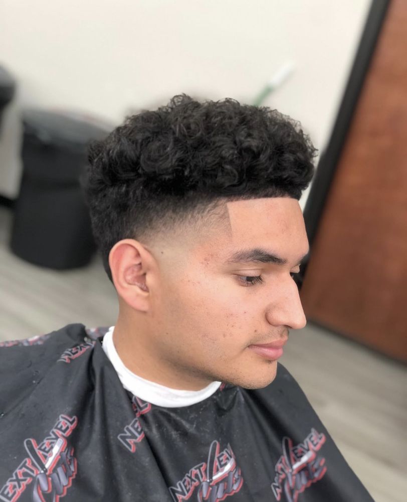 NEXT LEVEL CUTS - Updated November 2025 - 19 Photos - 1010 W Las Palmas ...