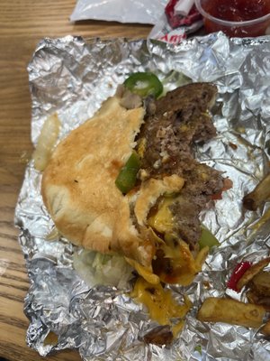 FIVE GUYS - Updated June 2024 - 20 Photos - 270 US 206, Chester, New ...