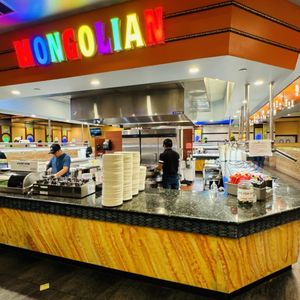 ULTIMATE BUFFET - Updated August 2025 - 195 Photos & 284 Reviews - 3727 ...