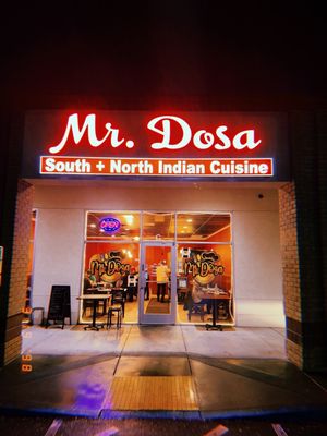 MR DOSA - Updated December 2025 - 449 Photos & 243 Reviews - 9168 ...