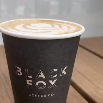 BLACK FOX COFFEE - Updated October 2025 - 79 Photos & 30 Reviews - 550 Madison Ave, New York ...