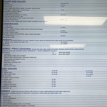 MAYFAIR GROCERY - Updated December 2025 - 4036 W Fairfield Dr ...