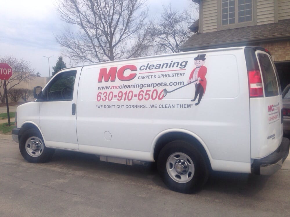 MC CLEANING SERVICE - Updated August 2025 - 30 Reviews - Woodridge ...