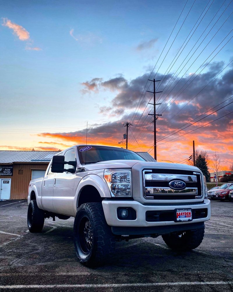 HAYDEN CARS - Updated January 2026 - 19 Photos & 24 Reviews - 100 W ...