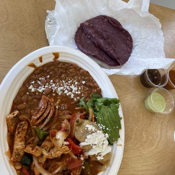 TACO MESA - Updated December 2025 - 131 Photos & 117 Reviews - 5781 E ...