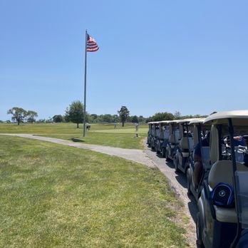 TIMBER POINT GOLF COURSE - Updated August 2025 - 398 Great River Rd ...