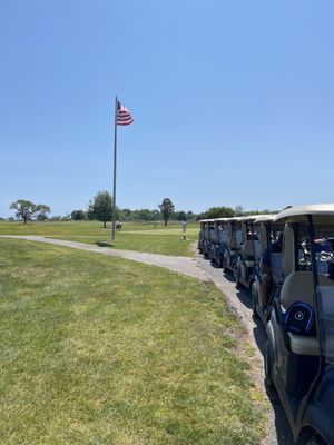 TIMBER POINT GOLF COURSE - Updated August 2025 - 398 Great River Rd ...