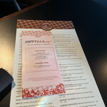 JOE THEISMANN’S RESTAURANT - Updated June 2024 - 815 Photos & 1006 ...