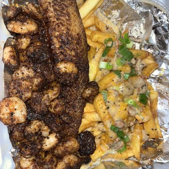 HEARD DAT KITCHEN - Updated October 2024 - 944 Photos & 706 Reviews ...