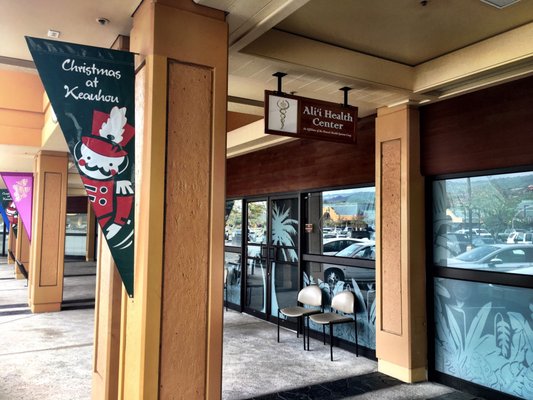 ALII HEALTH CENTER - Updated December 2025 - 37 Photos & 49 Reviews ...