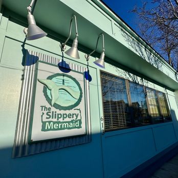 THE SLIPPERY MERMAID - Updated September 2025 - 257 Photos & 318 ...