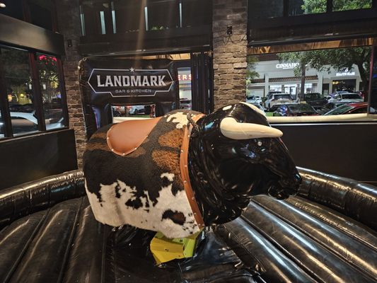 LANDMARK - Updated January 2026 - 34 Photos & 22 Reviews - 5100 Belt ...