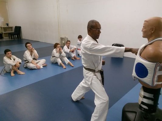 TONG DOJO SHOTOKAN KARATE - Updated December 2025 - 10 Photos - 2000 ...