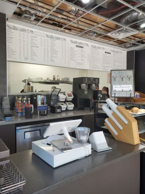 GINO’S JAVA - Updated July 2025 - 131 Photos & 179 Reviews - 1500 7th ...