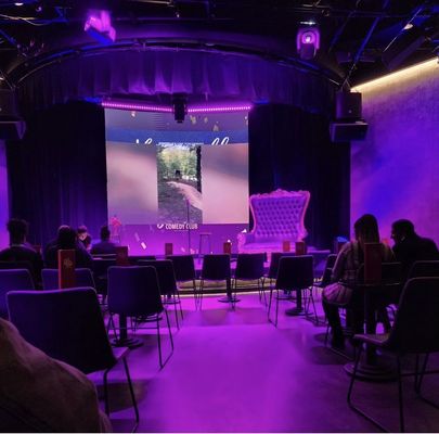 JIMMY KIMMEL’S COMEDY CLUB - Updated July 2024 - 287 Photos & 193 ...