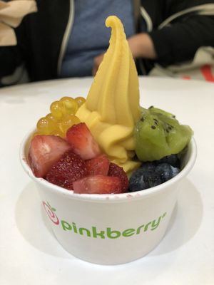 PINKBERRY - 305 Photos & 525 Reviews - 7 W 32nd St, New York, NY - Menu ...