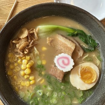 ISO ISO RAMEN & BAR - Updated June 2024 - 190 Photos & 108 Reviews ...