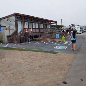 PILLAR POINT RV PARK - 104 Photos & 83 Reviews - RV Parks - 4000 ...