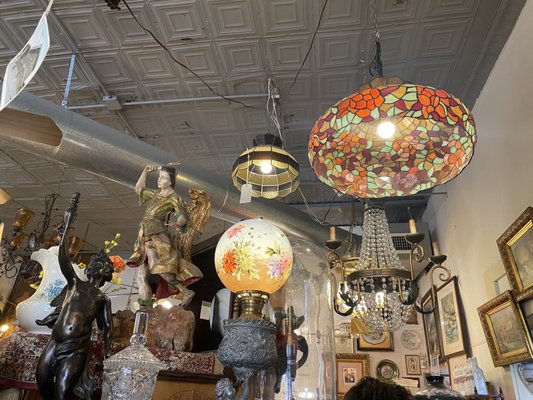 EASTSIDE ANTIQUES - Updated December 2025 - 13 Reviews - 3132 Handley ...