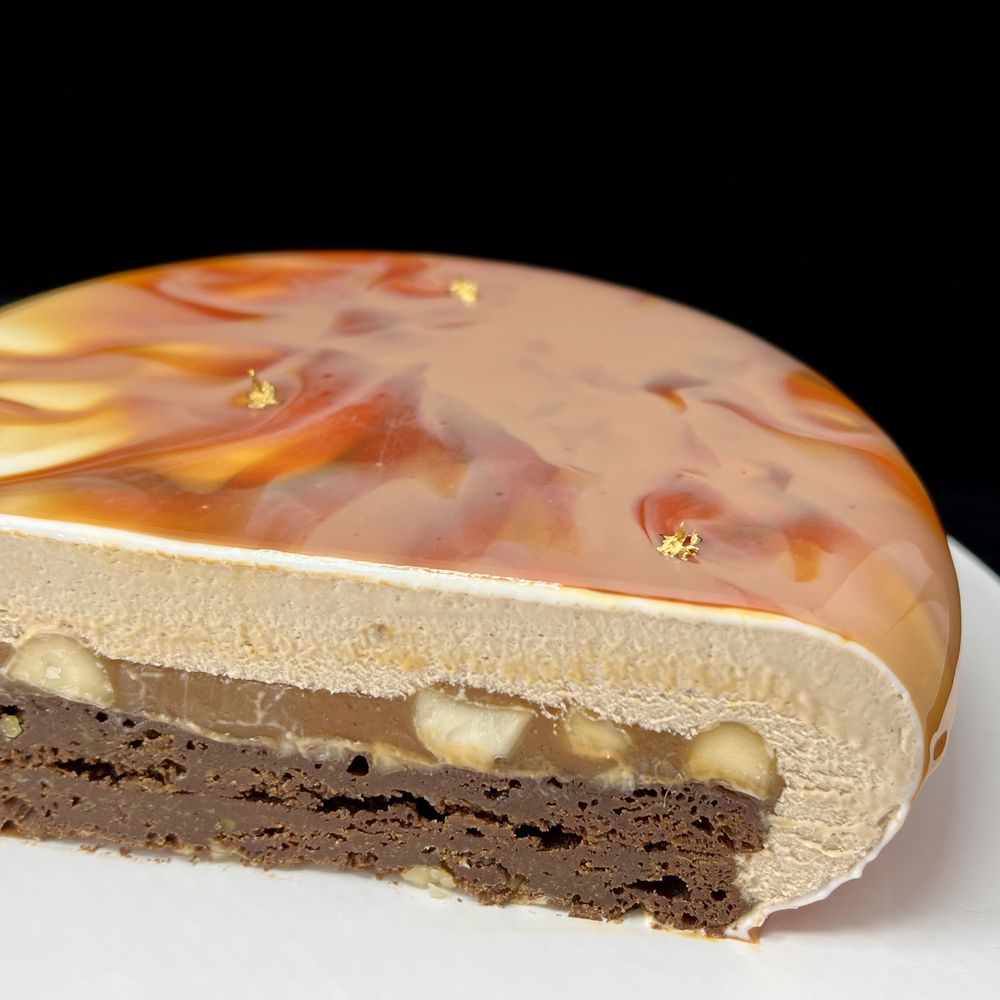 AKATSUKI CARAMEL - Updated February 2025 - Toronto, Ontario ...