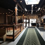 THE OLD GLASS PLACE - 12 Photos - Venues & Event Spaces - 521 E St ...