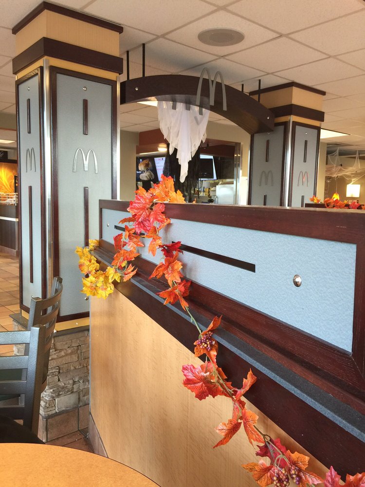 MCDONALD’S - Updated January 2026 - 22 Reviews - 3006 Mountain View Dr ...