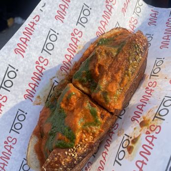 MAMA’S TOO! - Updated January 2025 - 1277 Photos & 870 Reviews - 2750 ...