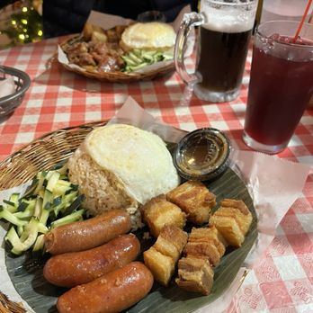 TAPSILOG BISTRO - Updated March 2025 - 2998 Photos & 1560 Reviews - 819 ...