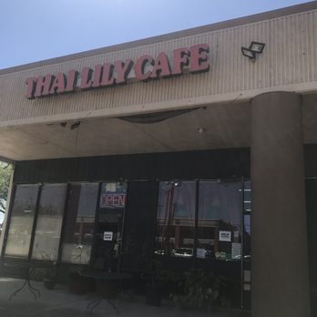 THAI LILY CAFE - Updated June 2025 - 428 Photos & 437 Reviews - 2390 S ...