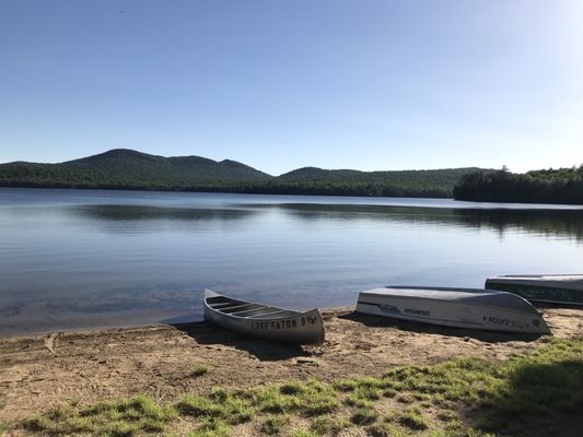 LAKE EATON STATE CAMPGROUND - Updated September 2024 - 17 Photos - HC01 ...