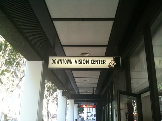 DOWNTOWN LA OPTOMETRIC VISION CENTER - Updated October 2025 - 77 ...