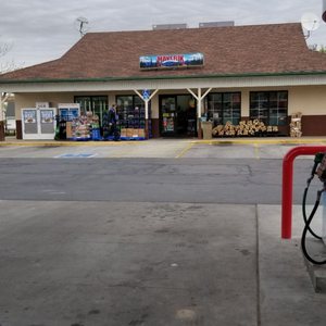 MAVERIK - 11 Photos - Gas Stations - 2030 West California Ave, Salt ...