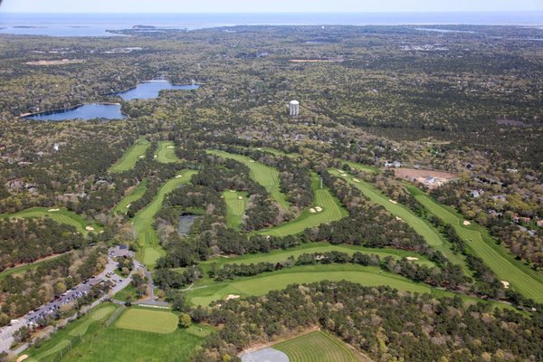 CRANBERRY VALLEY GOLF COURSE - Updated September 2025 - 19 Reviews ...