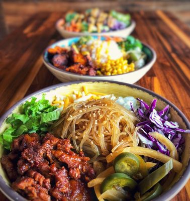 CHI’LANTRO - 377 Photos & 744 Reviews - 823 Congress Ave, Austin, Texas ...