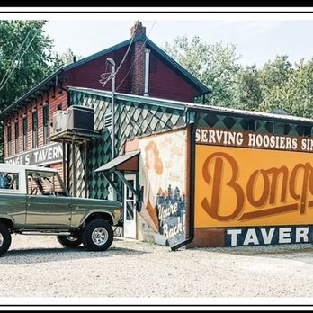 BONGE’S TAVERN - Updated July 2024 - 302 Photos & 213 Reviews - 9830 W ...