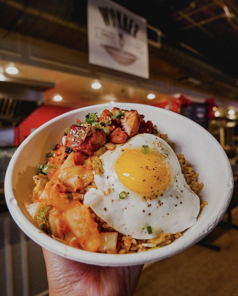 WOKKER - Updated October 2025 - 202 Photos & 128 Reviews - 1010 Prairie ...