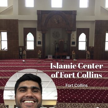 ISLAMIC CENTER OF FORT COLLINS - Updated May 2025 - 925 W Lake St, Fort ...