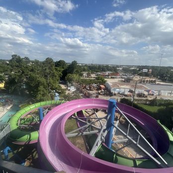 HURRICANE HARBOR SPLASHTOWN - Updated June 2025 - 140 Photos & 85 ...