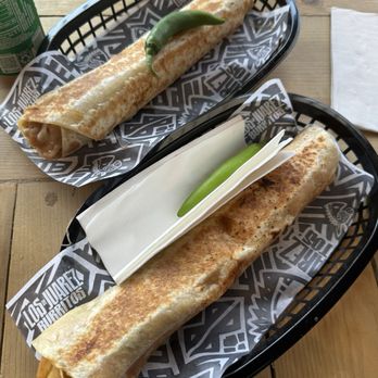 LOS DE JUAREZ BURRITOS - Updated December 2024 - 228 Photos & 229 ...