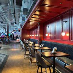 PUTTSHACK - PITTSBURGH - Updated July 2025 - 259 Photos & 169 Reviews - 1729 Smallman St ...