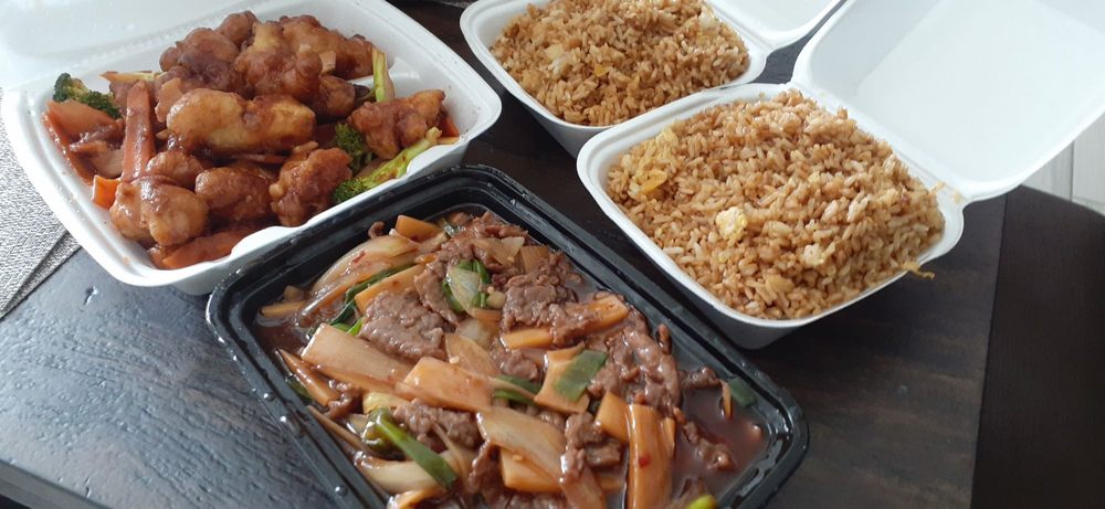 SPEEDY WOK - Updated July 2024 - 79 Photos & 106 Reviews - 11122 N ...