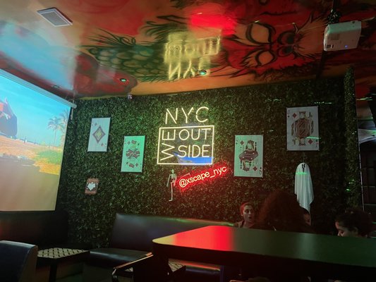 XSCAPE - Updated November 2024 - 38 Photos & 33 Reviews - 12710 Liberty ...