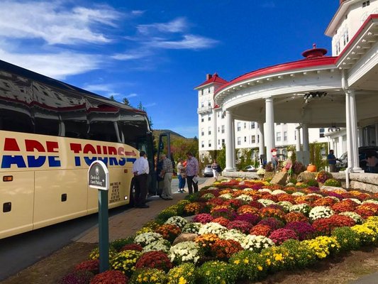 WADE TOURS - Updated October 2025 - 16 Photos & 26 Reviews - 797 ...