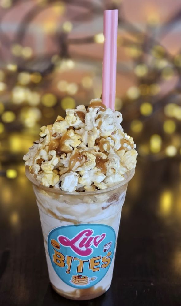 LUV BITES - Updated June 2026 - 42 Photos & 19 Reviews - 357 Union Blvd ...