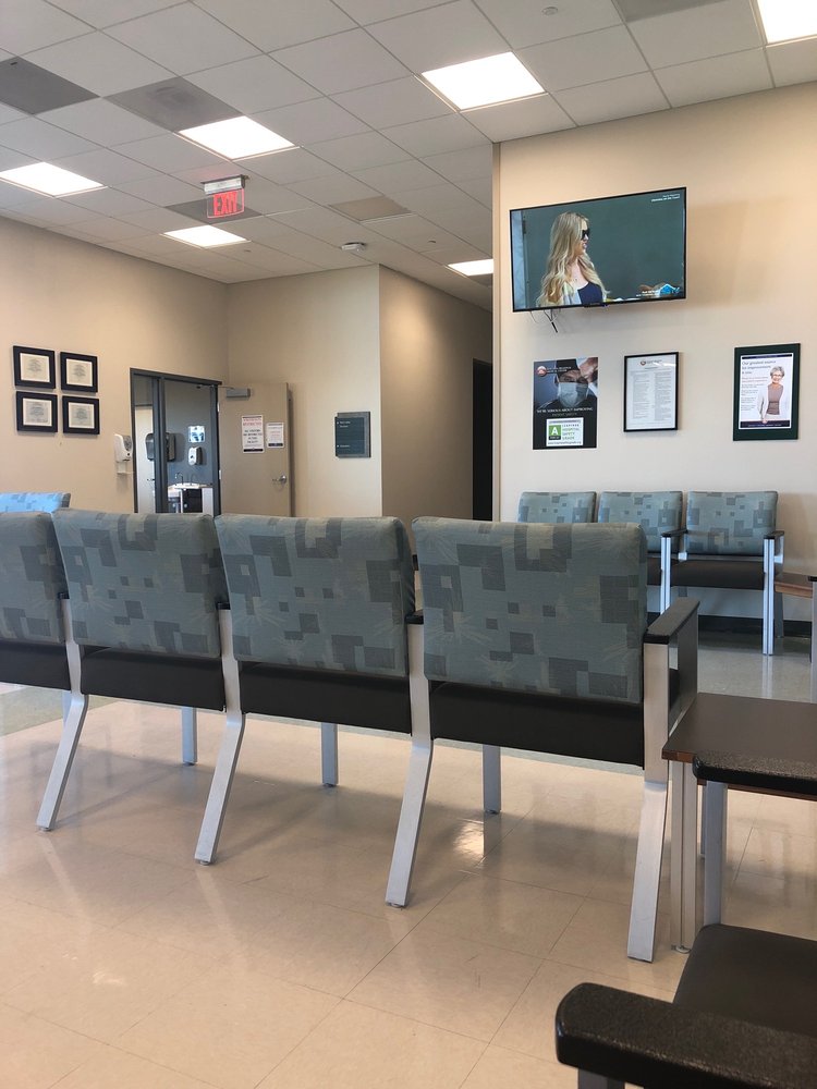 KRMC HUALAPAI MOUNTAIN CAMPUS - Updated December 2024 - 3801 Santa Rosa ...