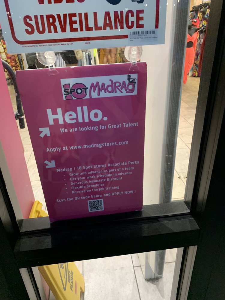 MADRAG 10 SPOT - Updated December 2025 - 7332 US Hwy 19 N, Pinellas ...