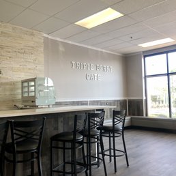 TRIPLE BERRY CAFE - Updated July 2025 - 89 Photos & 99 Reviews - 435 ...
