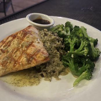 RED ROCKS CAFE: BIRKDALE VILLAGE with 293 real customer photos ...