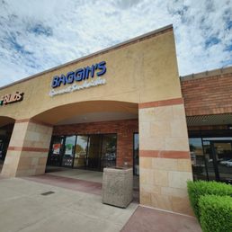 BAGGIN’S GOURMET SANDWICHES - SCOTTSDALE - Updated November 2025 - 92 ...