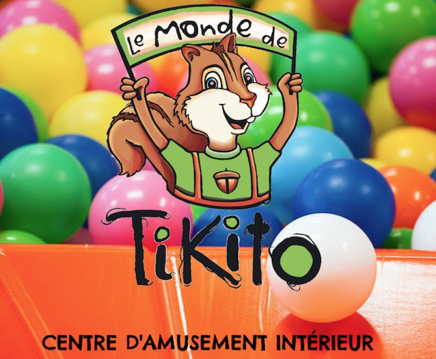 LE MONDE DE TIKITO - 185 Rue de Hatley, Magog, Quebec - Indoor ...
